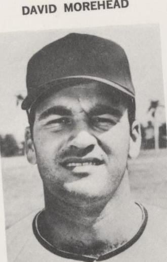 1972 Milton Bradley - Dave Morehead for sale online | eBay