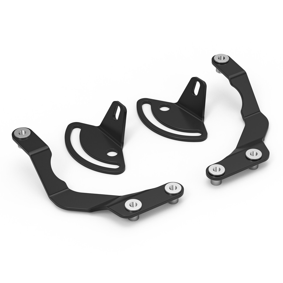 Windshield Support Reinforcement Bracket Mount For BMW R1200GS R1200GS ...