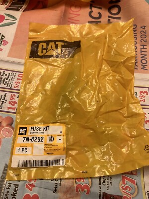 CATERPILLAR 7N8292 / 7N8292 Oem Genuine Cat Part | eBay