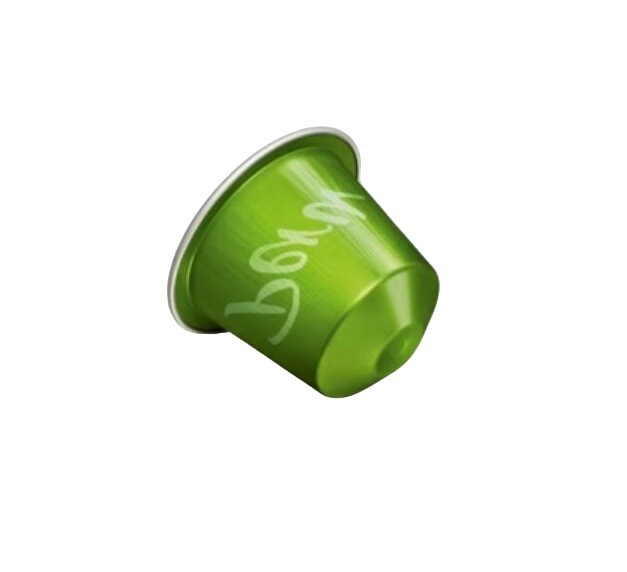 Nespresso CLASSIC Coffee Machine Capsules Pod Sleeve Full Flavour List ...