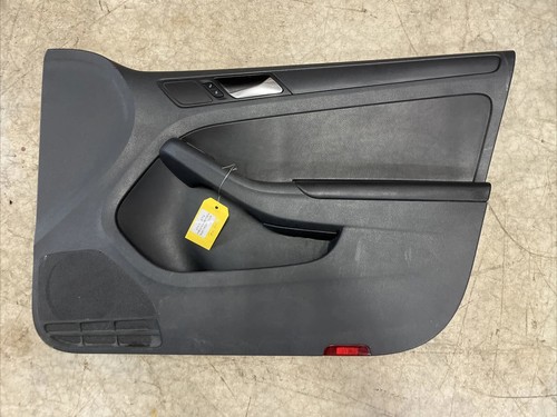Front Door Trim Panel JETTA EXCEPT GLI Right Passenger RH 13 14 15 16 ...