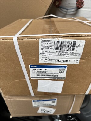 11 thru 19 Fiesta OEM Genuine Ford DPS6 Automatic Transmission Clutch ...