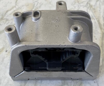 Engine Mount no Bracket fit 2.5L Volkswagen Jetta Golf Rabbit Passat ...