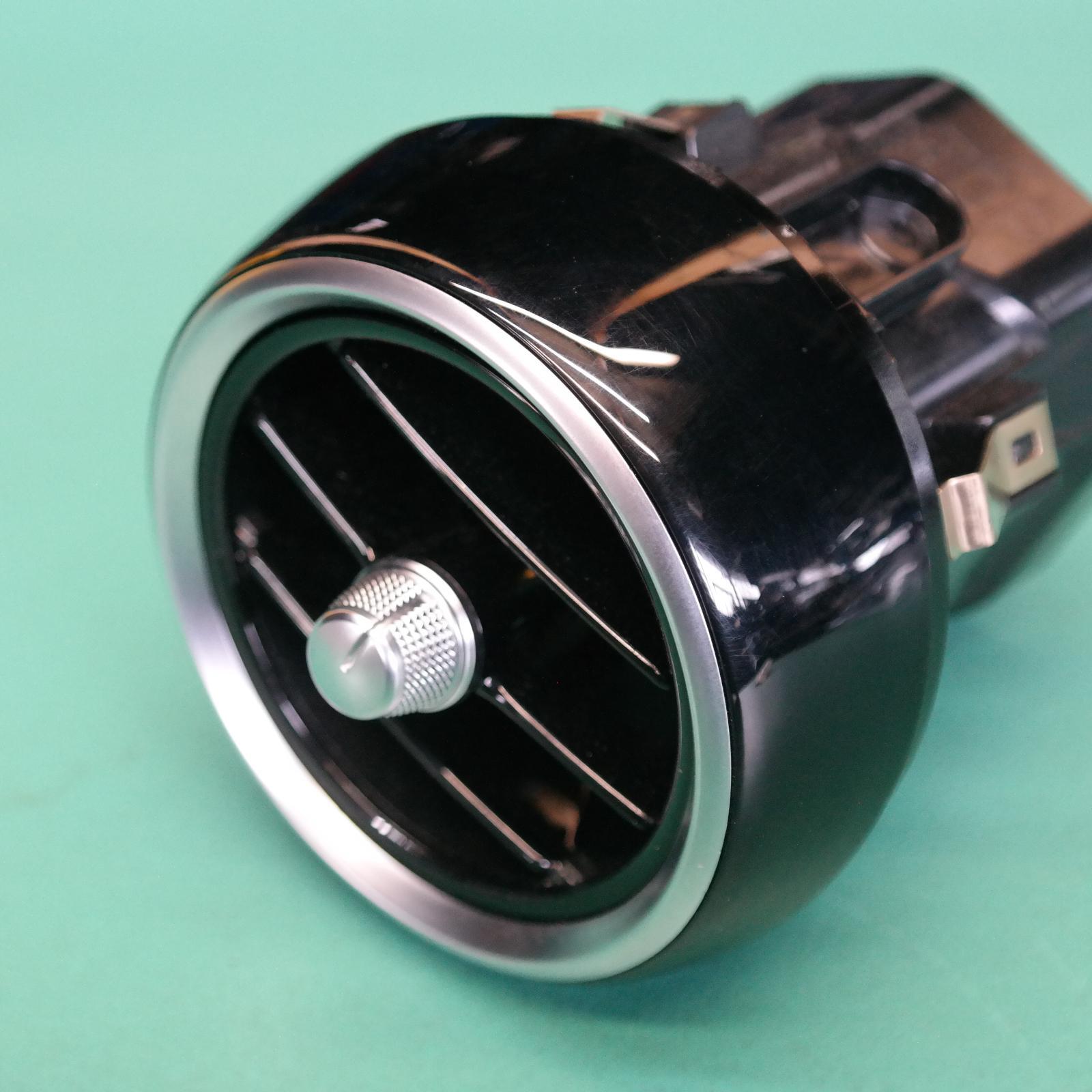 MERCEDES C CLASS #E5438 W205 # Central Air Vent # (201) *83-165* A205 ...