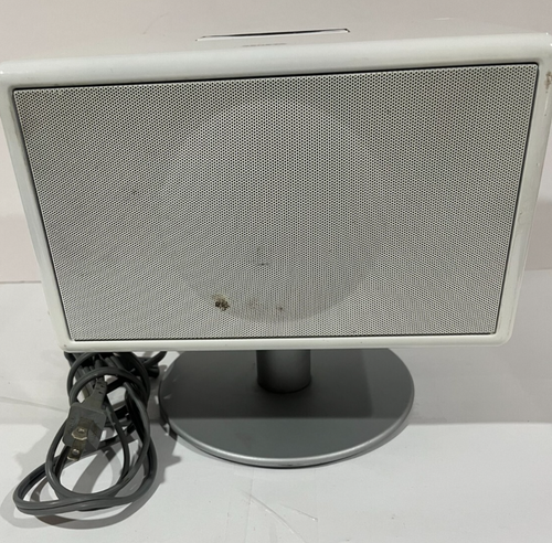 Geneva Lab Sound System Model S Docking System No Remote | eBay