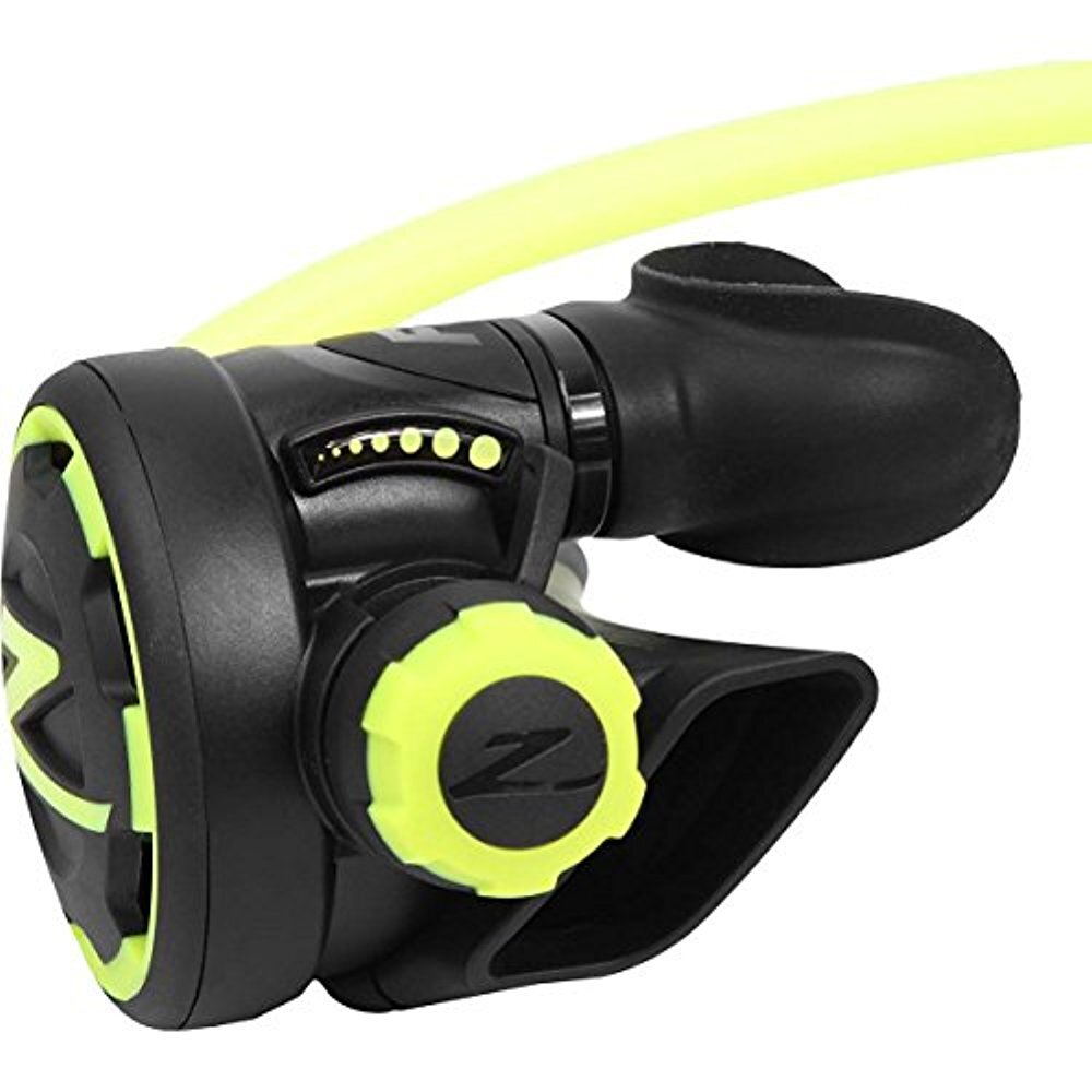 Zeagle F8 Octopus Dive Regulator Octo Scuba Diving for sale online | eBay