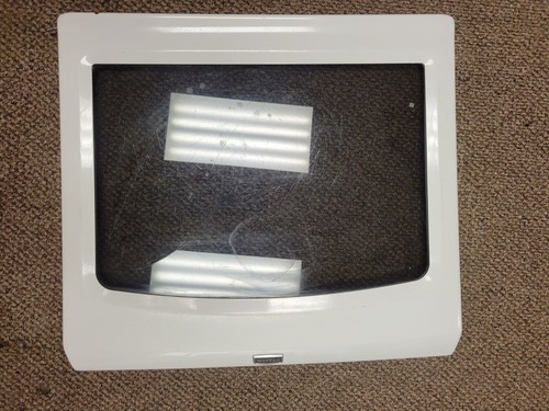 Maytag Recycled Washer/Washing Machine Glass Door/Lid WPW10119492 | eBay