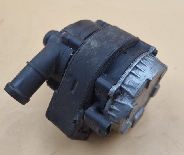 VW Golf 7 5g GTE Facelift Electric Water Pump Additional 04L965567B for ...