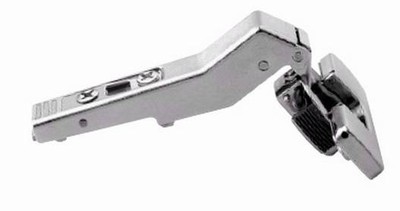 Blum Clip Top 79B3598 Blumotion +45* Angle Diagonal Hinges, Soft Close ...