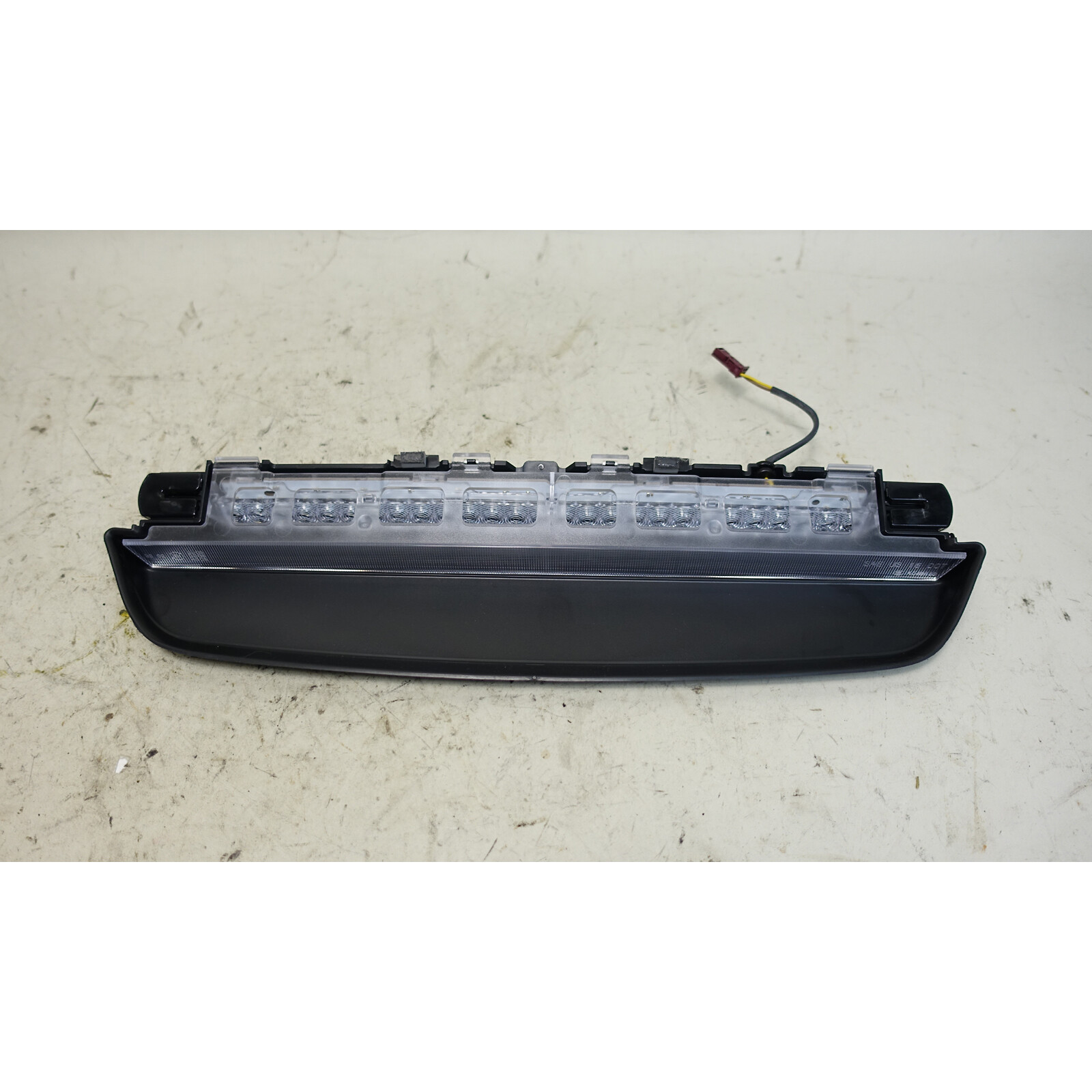 2017-2023 BMW G30 5-Series F90 Sedan Rear Third Brake Stop Lamp CHMSL ...