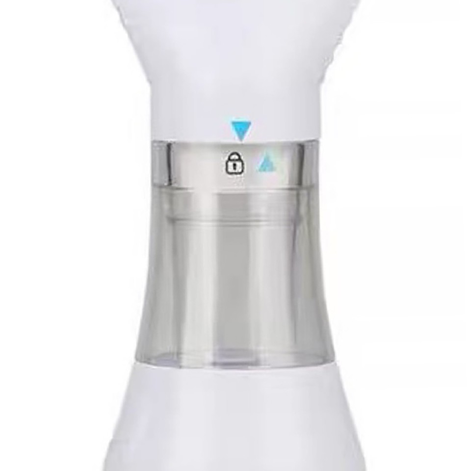 Electric Lice Removal Device Stainless Steel Electric Head Lice Comb ...