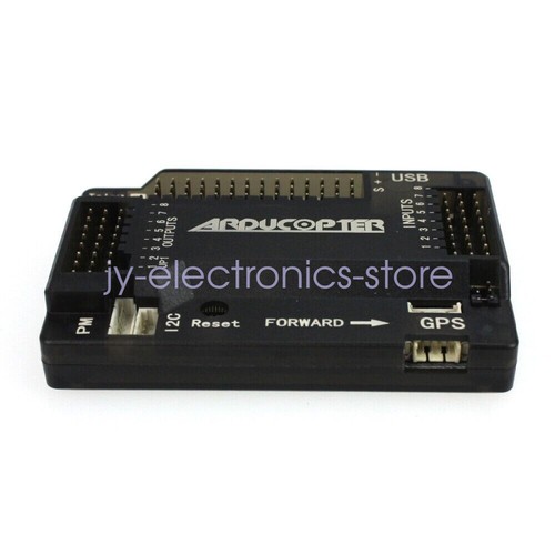 APM 2.8/2.6/2.52 Flight Controller Board For Multicopter ARDUPILOT MEGA ...