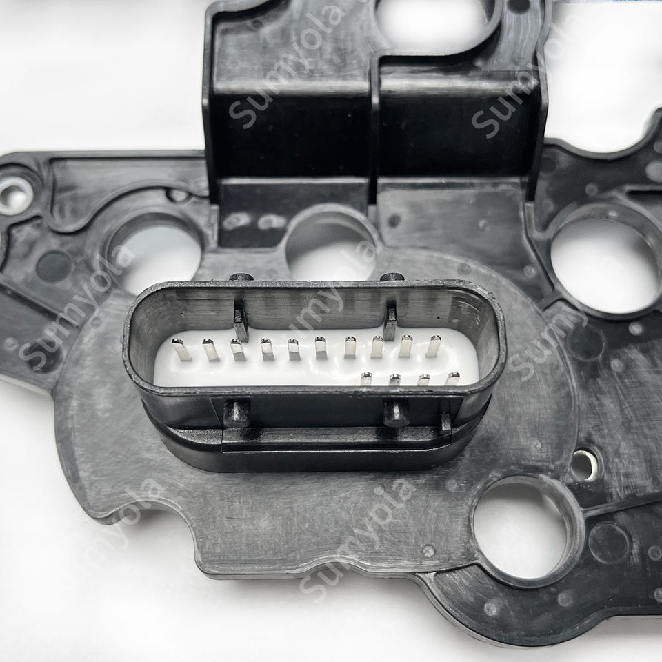 FD8Z-7G276-B Automatic Transmission Valve Body Separator Plate For Ford ...