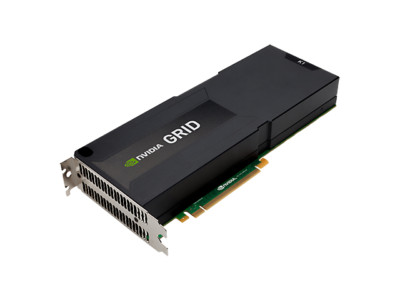 NVIDIA GRID K1 QUAD GPU PCIE GRAPHICS ACCELERATOR (736759-001) | eBay