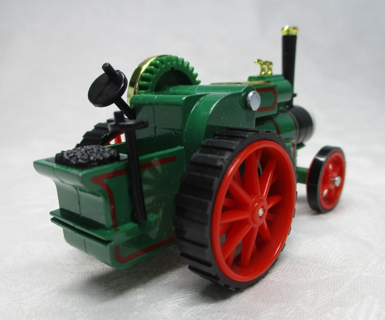 Thomas & Friends BANDAI Tank Engine Collection Die-cast series TREVOR ...