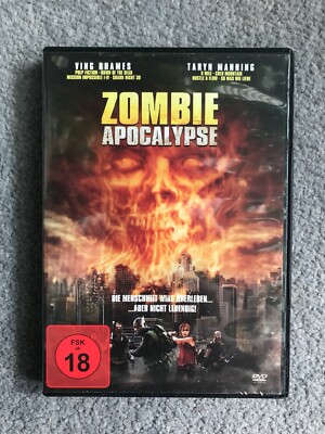 Zombie Apocalypse | eBay.de