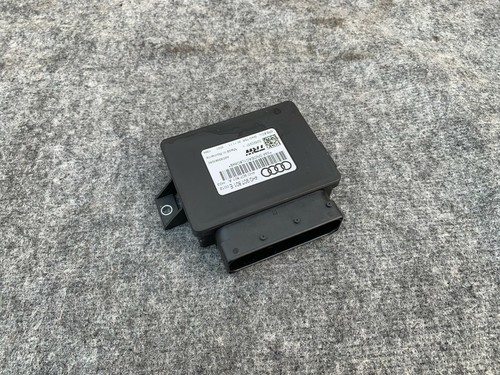 PARKING BRAKE CONTROL MODULE ASSEMBLY OEM 50K 12-17 AUDI A6 A7 A8 S6 S7 ...