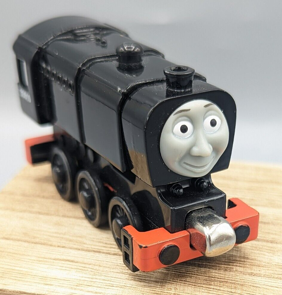 Thomas The Tank Engine Neville