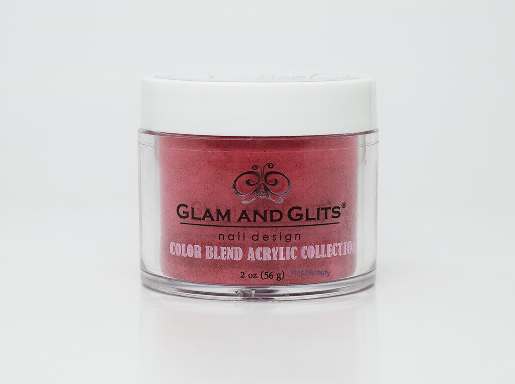 Glam and Glit Ombre Color BLEND Acrylic Collection 2Oz - BL3044 BOLD ...