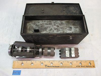 Finishing - Hone Head