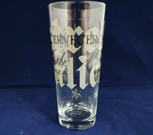 PERSONALISED ESTRELLA GALICIA PINT GLASS ANY MESSAGE INC GIFT BOX | eBay UK