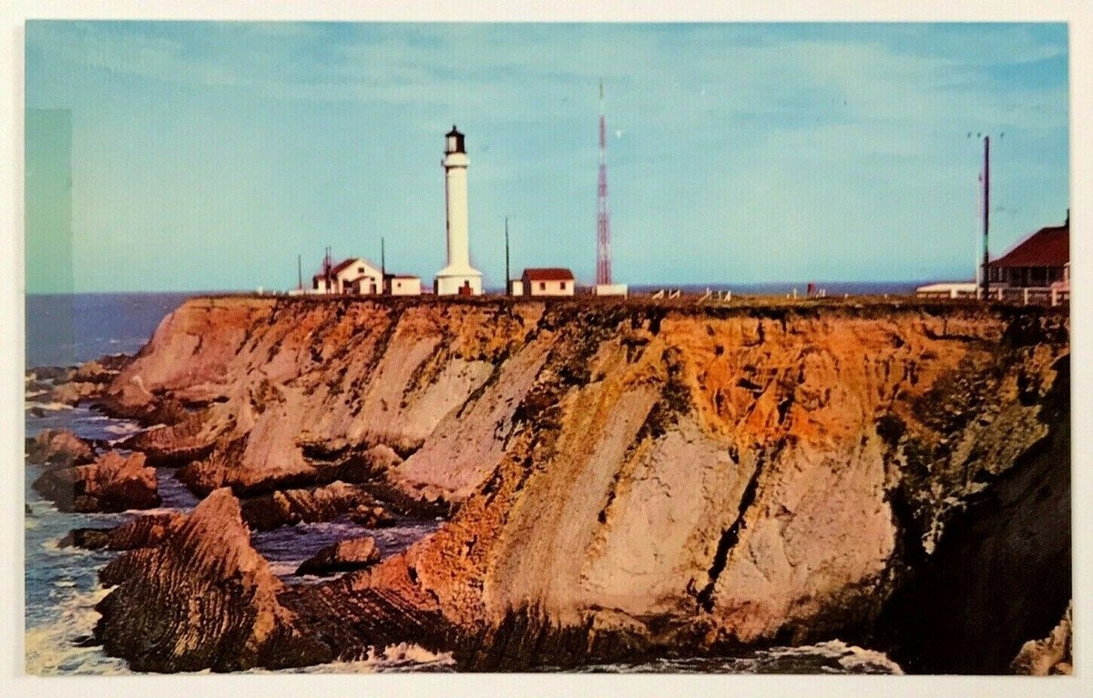 Two Rock Coast Guard Base