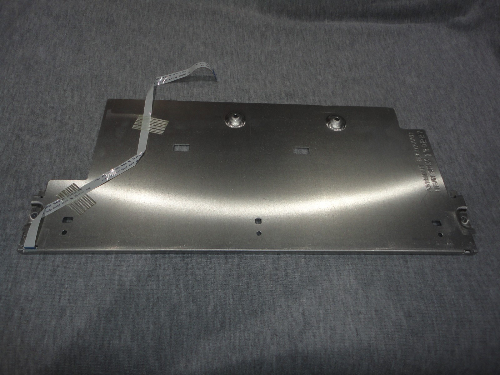 EMERSON LED LAMP STRIP 1EM127701 PULLED FROM MODEL LE290EM4 | eBay