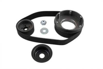 Primo Belt Drive Kit 8mm for Adjustable Transmission FX 1971-1984 FL ...