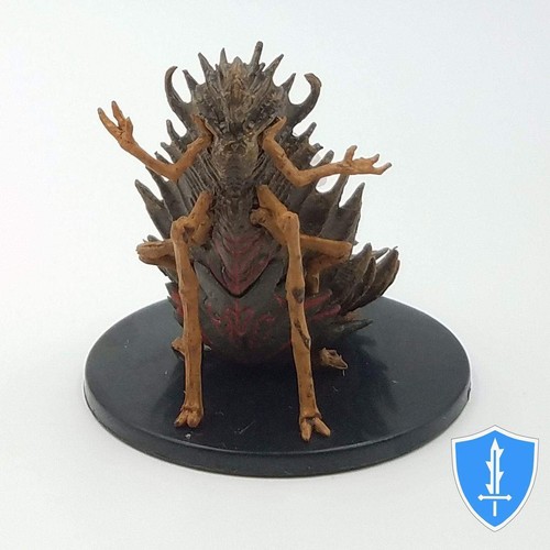 Formian Queen - Ruins of Lastwall #42 Pathfinder Battles D&D Starfinder ...