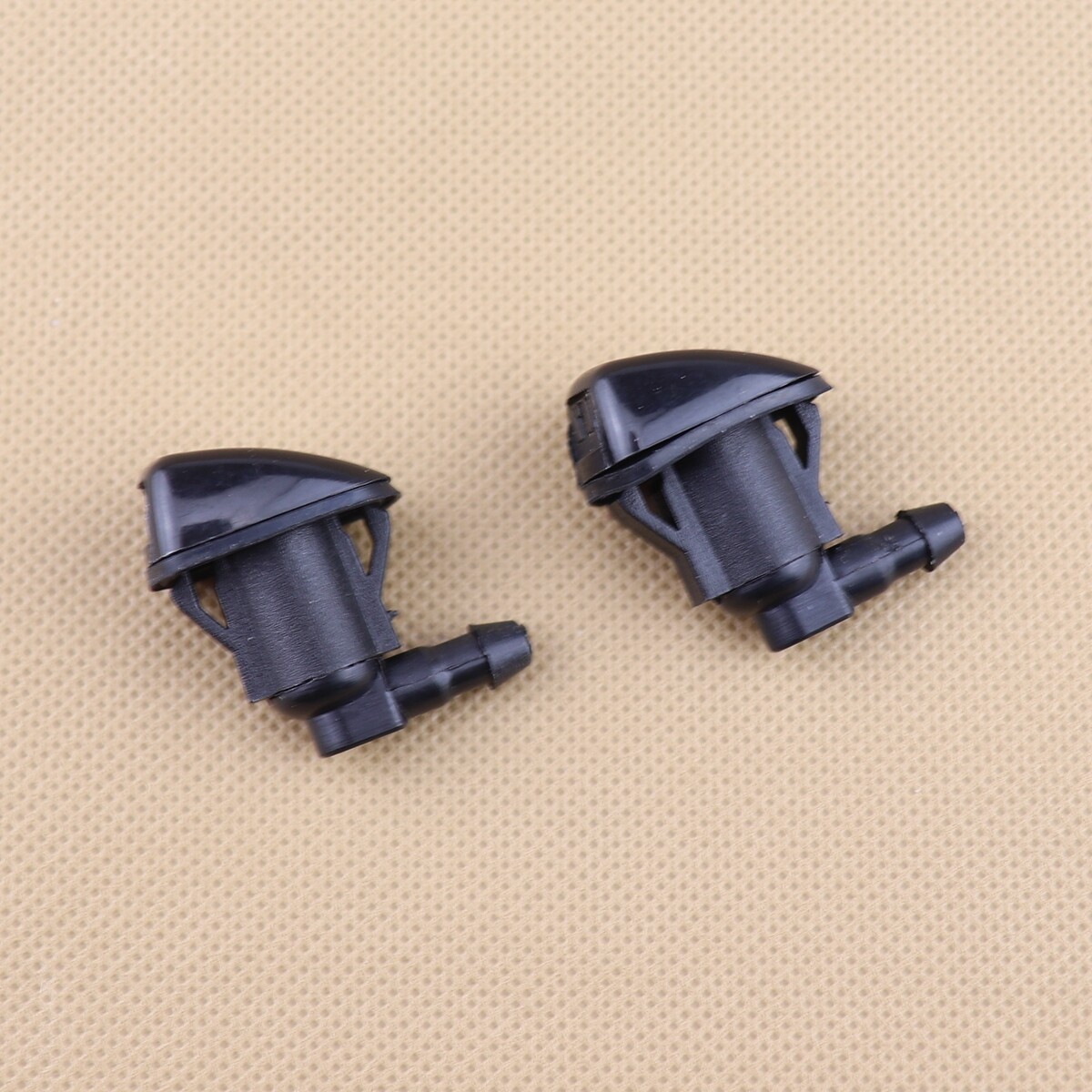 For Land Cruiser Prado 120 series Windscreen Spray Washer Jet Nozzle ...