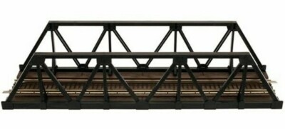 Atlas HO Scale ~ New 2025 ~ Code 83 ~ Warren Truss Bridge Kit ~ 590 | eBay