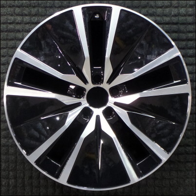Volvo XC90 19 Inch Machined OEM Wheel Rim 2019 To 2022 | eBay