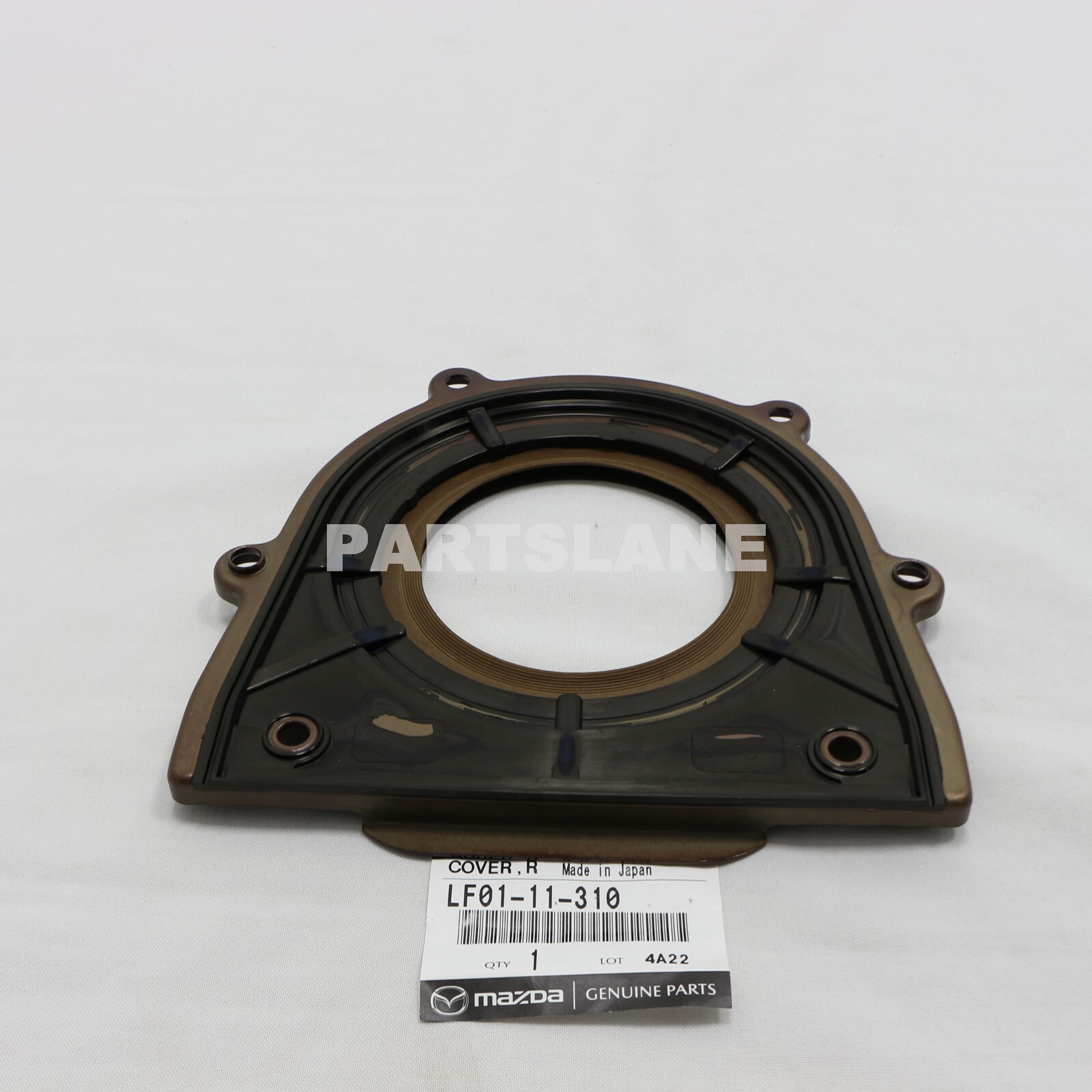LF01-11-310 Mazda OEM Genuine COVER, REAR | eBay
