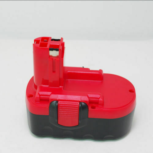 Battery For Bosch 18V 3.0Ah Ni-MH Heavy duty BAT025 BAT026 GSR18 PSR18 ...