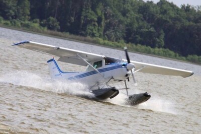Upgrade your Cessna 150 FLOAT Plane to 150HP SA1052SW | eBay