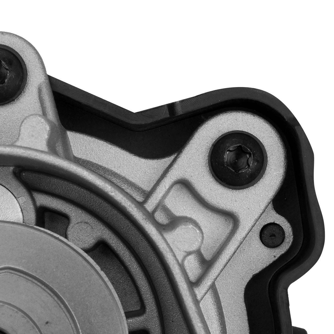 For 2016-2018 Volkswagen Jetta 1.4L L4 Engine Water Pump 04E121600BD | eBay