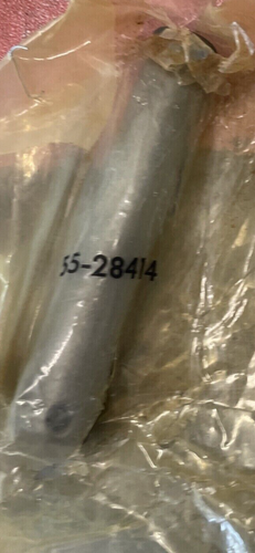 GENUINE MERCURY LOWER SHOCK PIN 28414 | eBay Australia