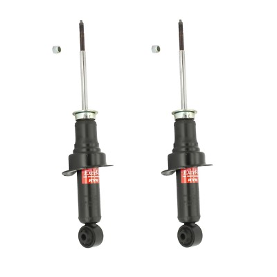 NEW Pair Set of 2 Rear KYB Excel-G Struts For Mazda Miata 1999-2005 Exc ...