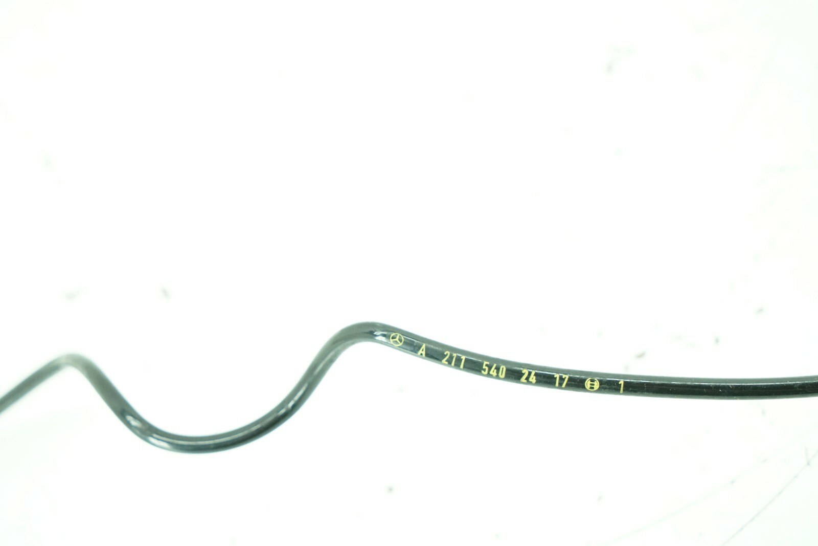 Mercedes W211 W219 03-07 Rear Left Or Right Abs Wheel Speed Sensor ...