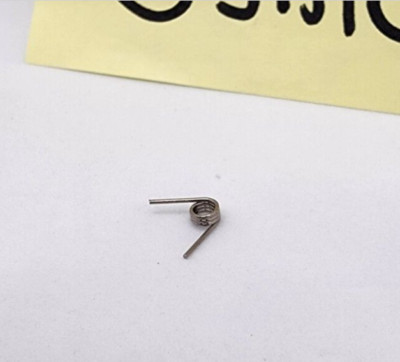 Valve Index RIGHT Controller Knuckle Adjustment Strap SPRING Elastic ...