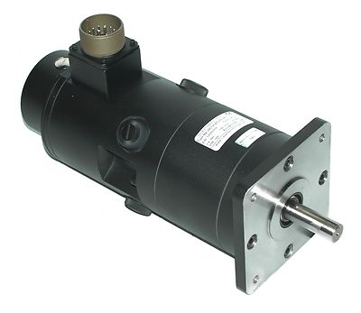 Callan Technology Motors-DC Servo M4-2951H-450Y6-161 *REPAIR EVALUATION ...