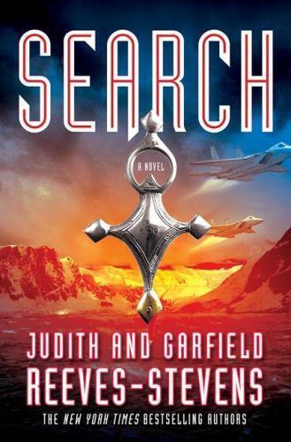 Search : A Novel of Forbidden History by Garfield Reeves-Stevens and ...