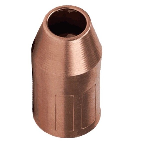 Tweco VNS50F Velocity Nozzle, Flush Fixed Threaded, Recess, Pack of (2 ...