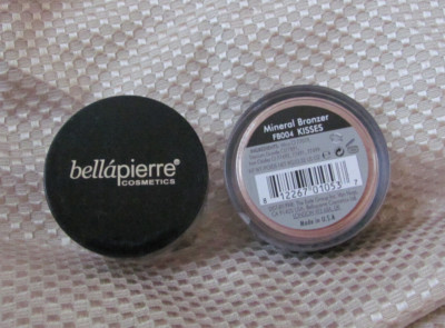 BellaPierre Bella Pierre Mineral Bronzer Loose Powder .3oz New FB004 ...