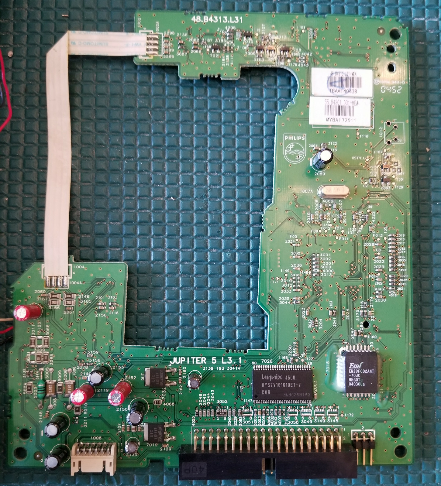 Microsoft Xbox (Original) Capacitor Kits & Replacement Parts | eBay