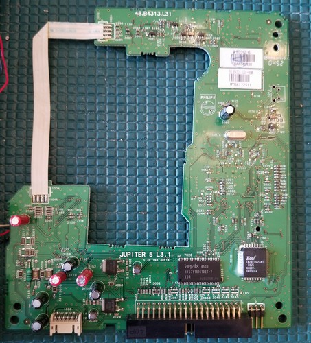 Microsoft Xbox (Original) Capacitor Kits & Replacement Parts | eBay