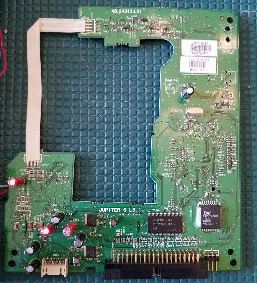 Microsoft Xbox (Original) Capacitor Kits & Replacement Parts | eBay