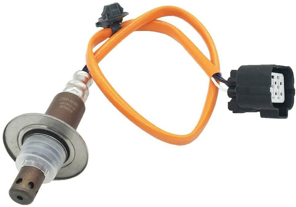 Upstream Oxygen Sensor For Subaru Forester 06-10 Impreza 06-11 2.5L ...