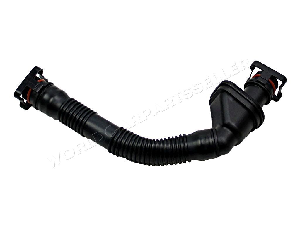 Crankcase Breather Hose For BMW 11157553949 | eBay