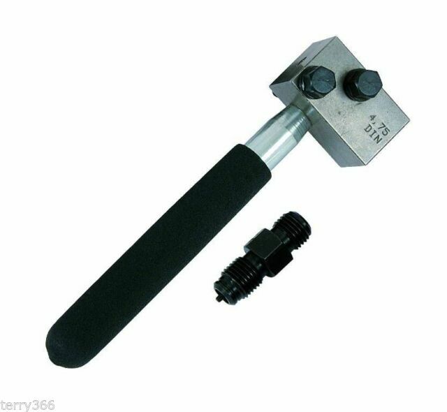Trident T413705 Hand Held Brake Pipe Flaring Tool 475 DIN for sale ...